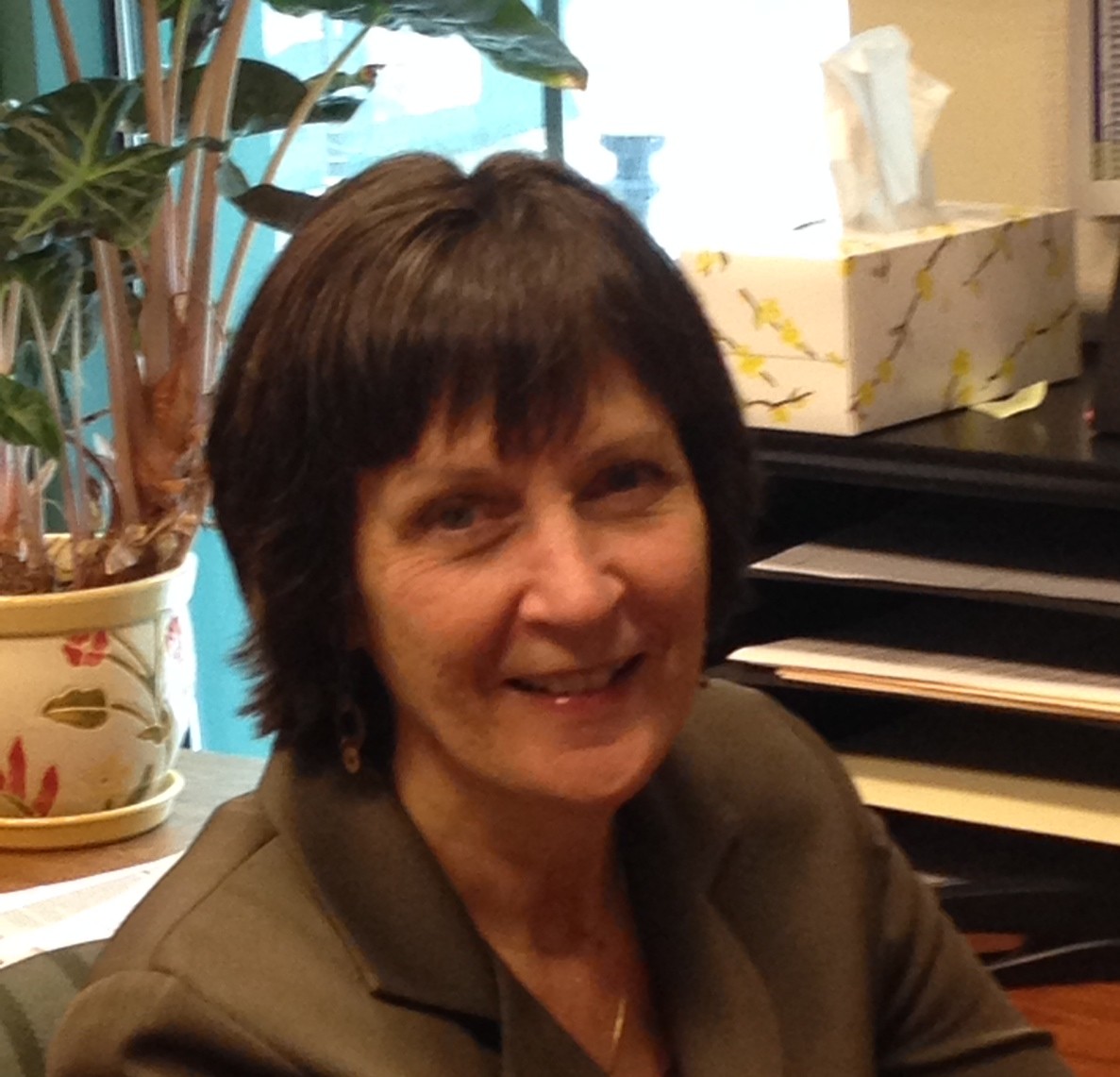 Amy Howell | HOWELL RESEARCH GROUP