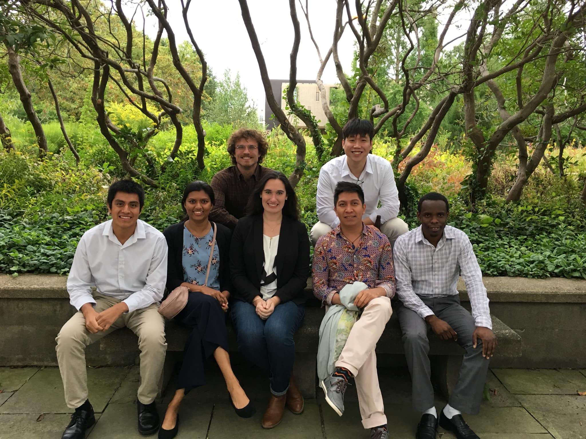 News | HOWELL RESEARCH GROUP